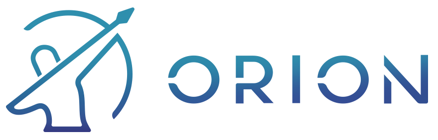 End-To-End Encrypted Messaging App | ORION Messenger