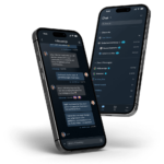 End-To-End Encrypted Messaging App | ORION Messenger