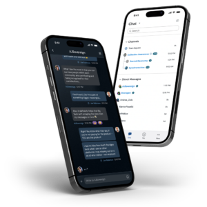 Orion Messenger Landing - Orion Messenger